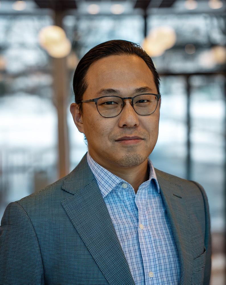 Munkhnaran Bayarlkhagva - Stipendiat | MF